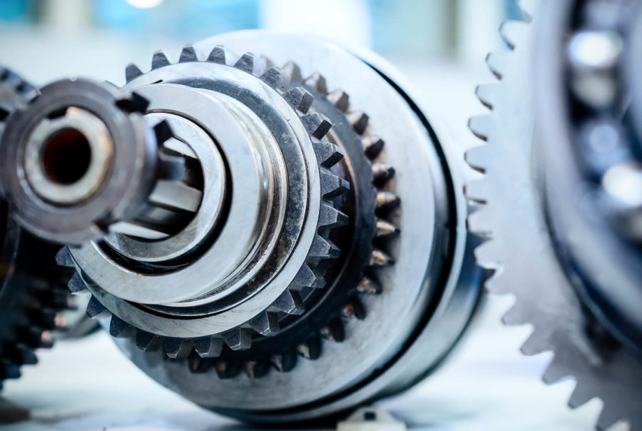Products - Ontario Drive & Gear Ltd