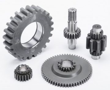 Products - Ontario Drive & Gear Ltd
