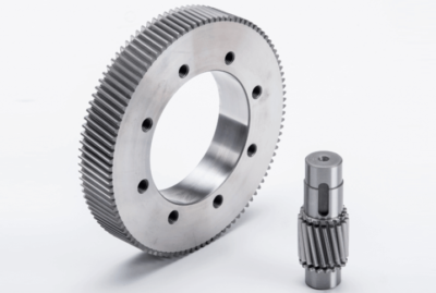 Gears - Ontario Drive & Gear Ltd