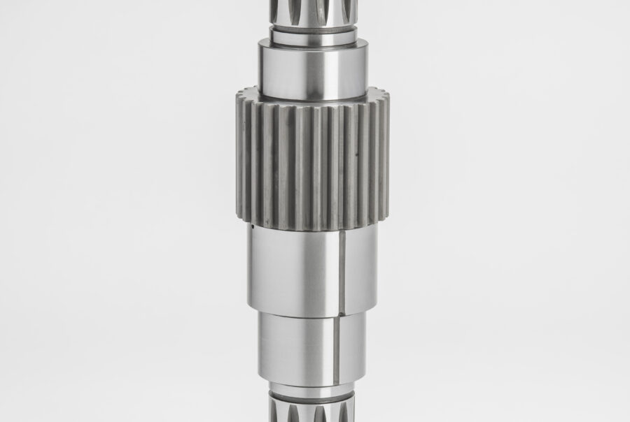 Shafts - Ontario Drive & Gear Ltd