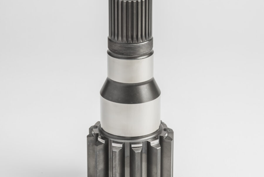 Shafts - Ontario Drive & Gear Ltd